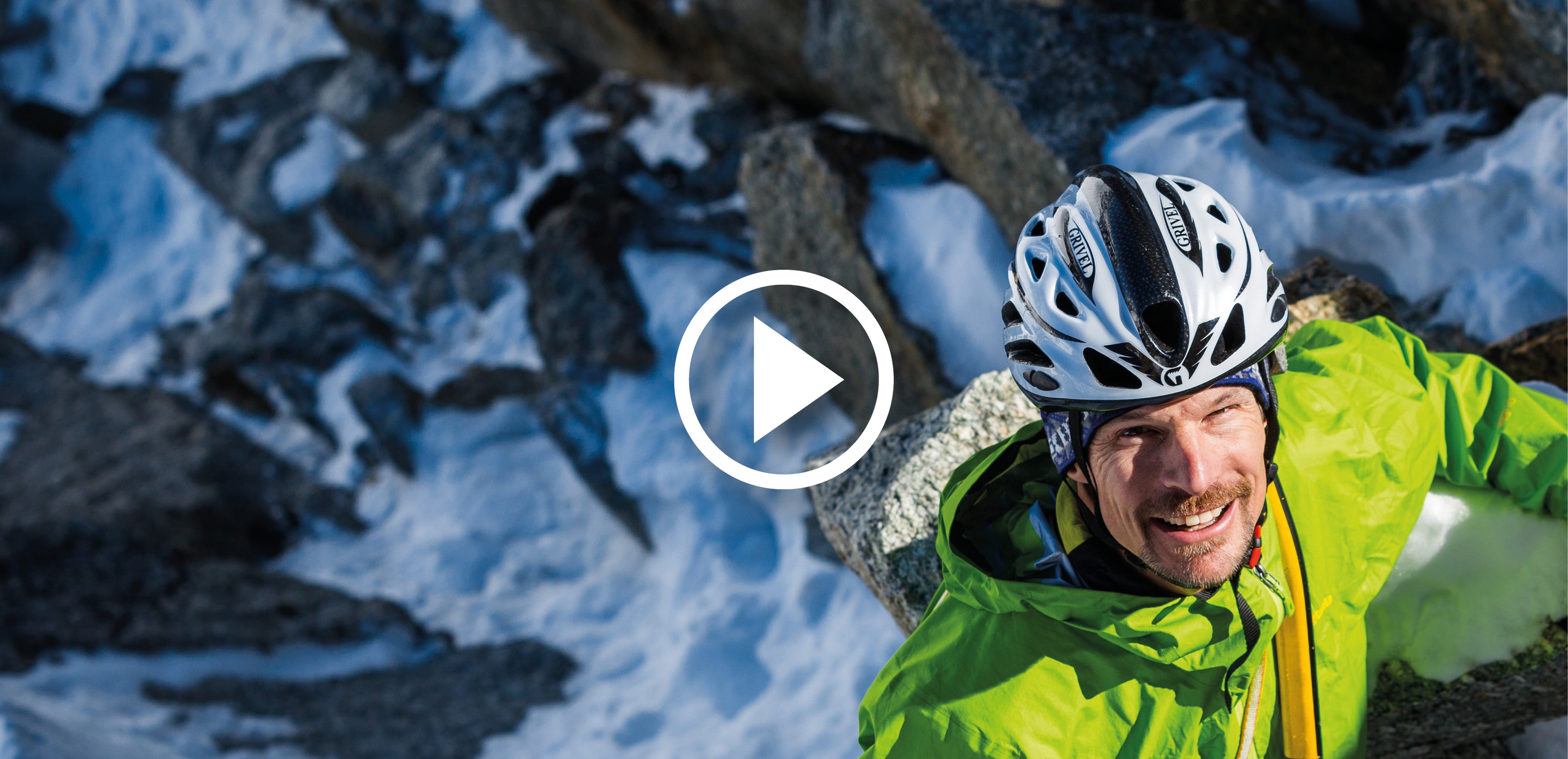 Alpine mentorship videos by Steve House - Ep. 2, Pay Attention!