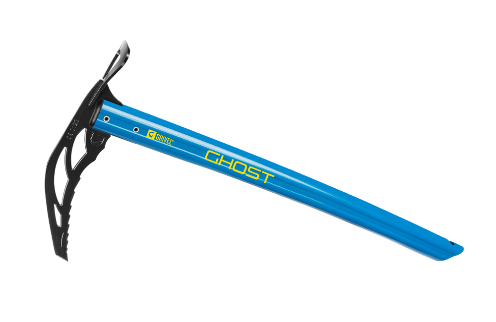 Grivel, mountain equipment since 1818.