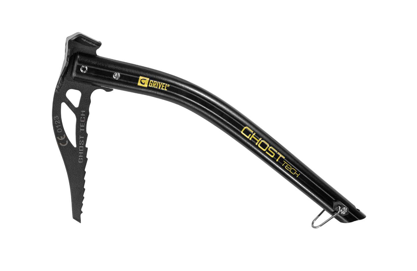 Grivel, mountain equipment since 1818.