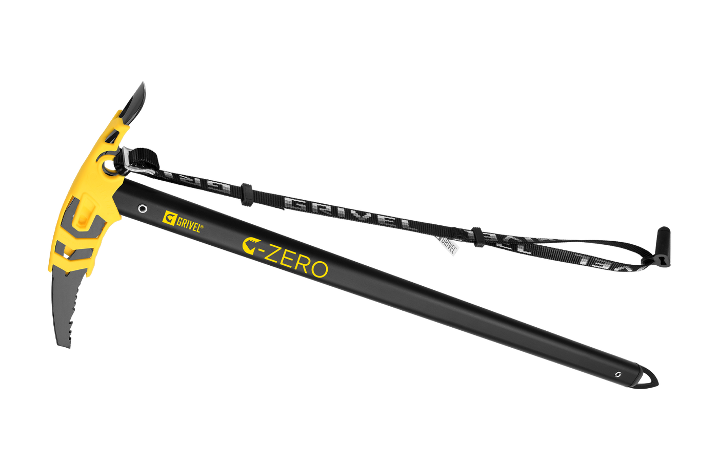 Ice Axes | Grivel Mountaineering Gear