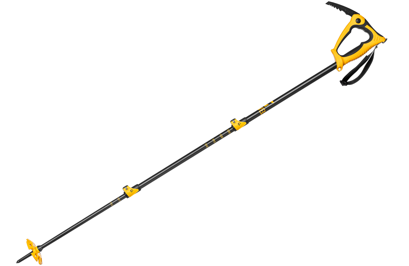CONDOR EVO ALPINE 3 | Grivel