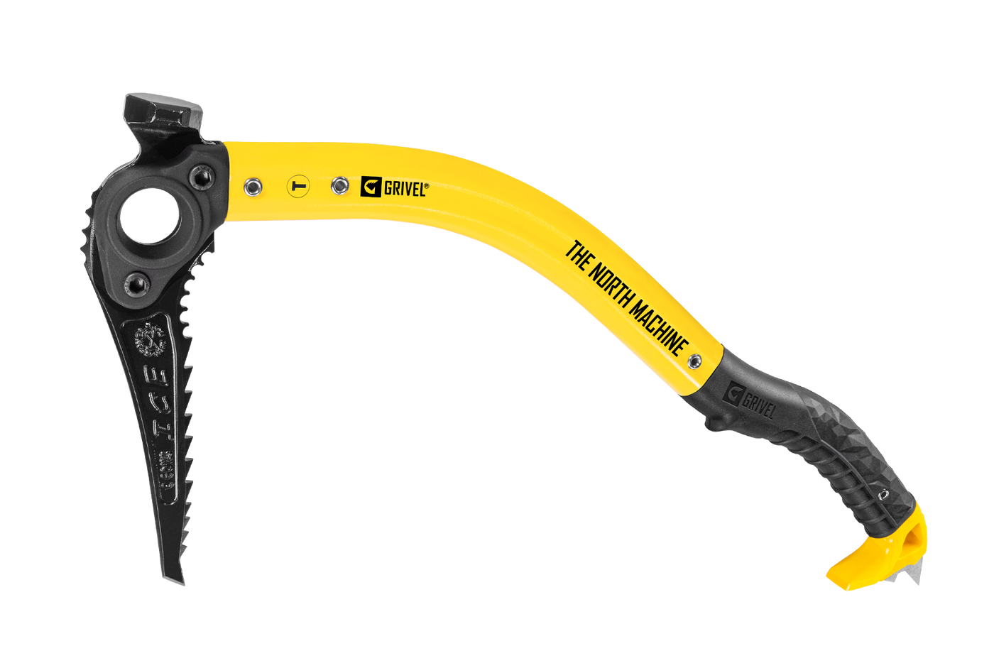 North Machine | Grivel