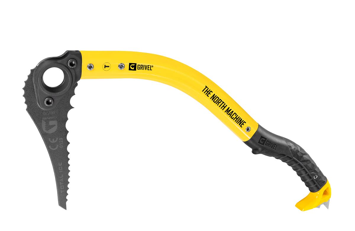 North Machine | Grivel