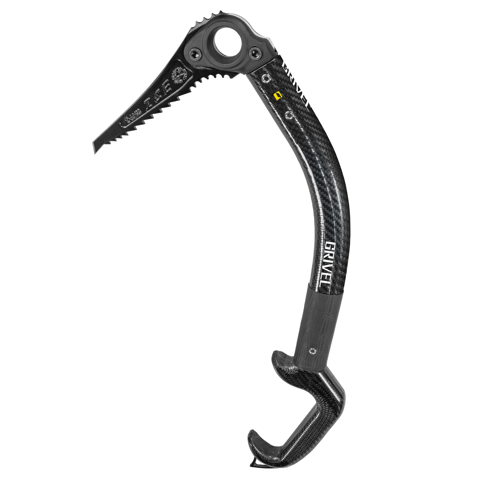 Tech Machine | Technical Ice Axe | Grivel