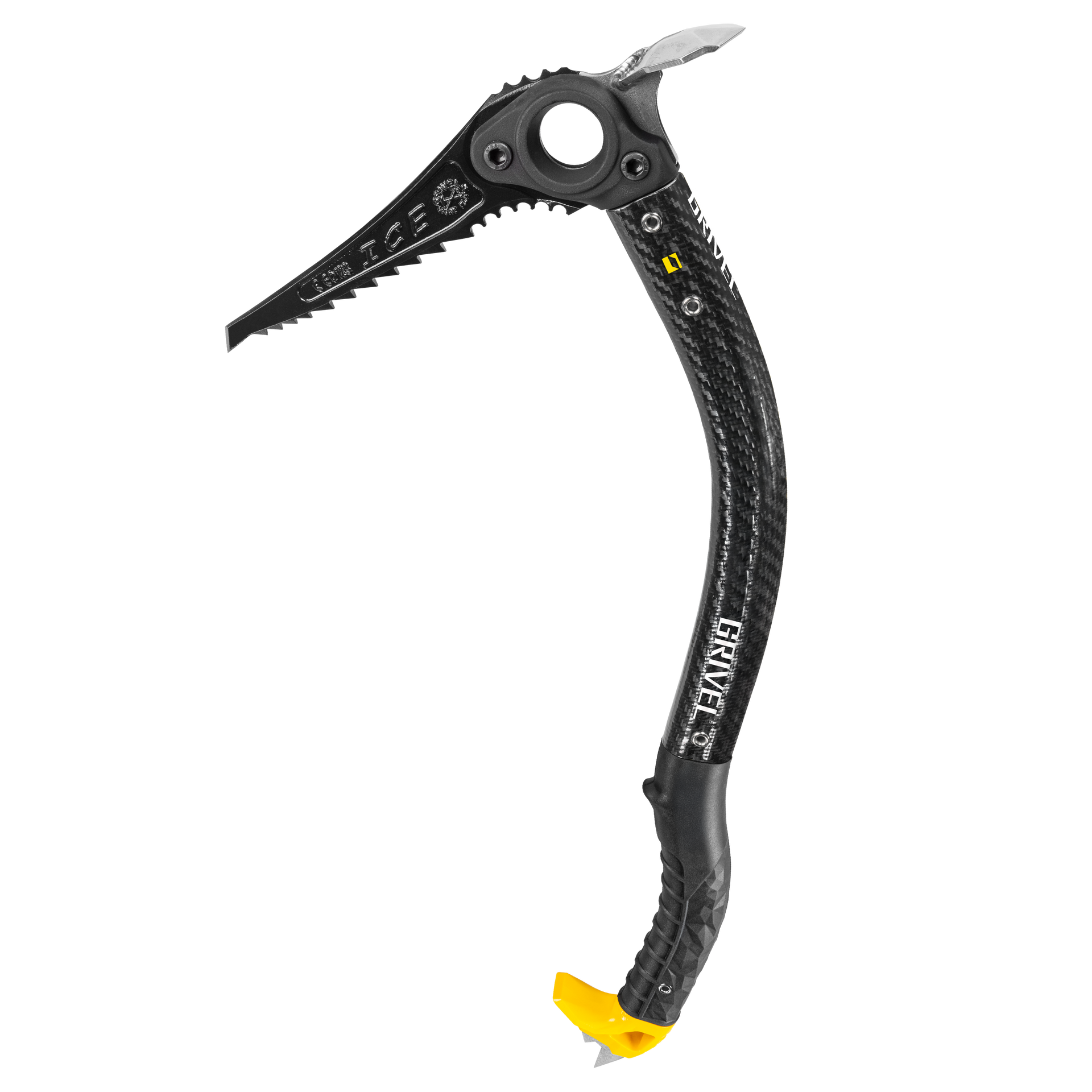 Tech Machine | Technical Ice Axe | Grivel
