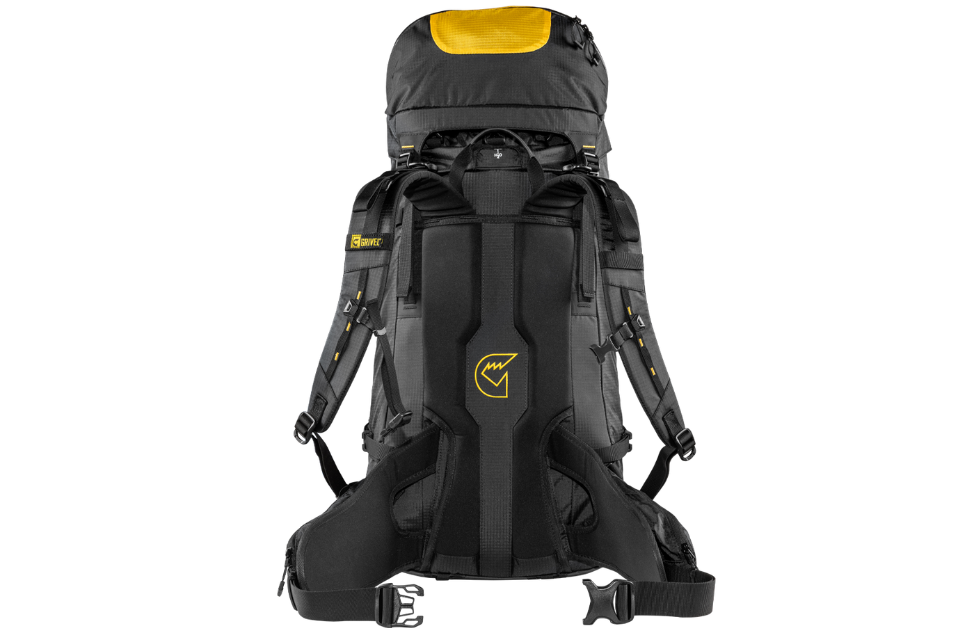 Packs and Bags | Grivel Mountaineering Gear