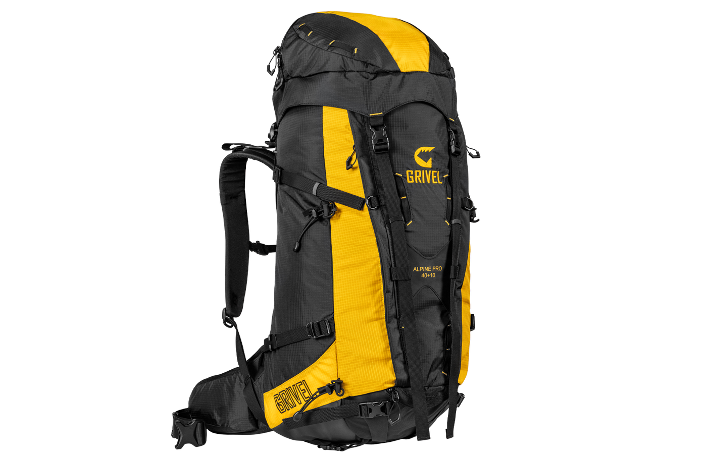 Packs and Bags | Grivel Mountaineering Gear