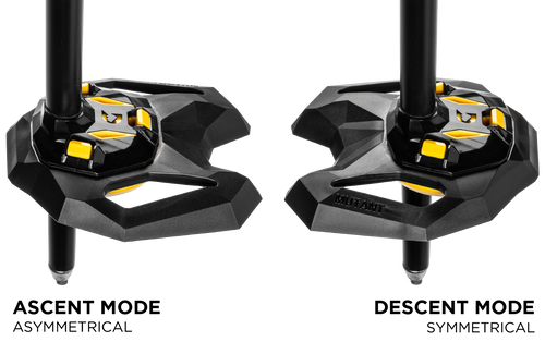 Condor Evo Ski Vario | Grivel