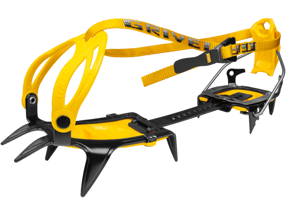 Crampons | Grivel Mountaineering Gear