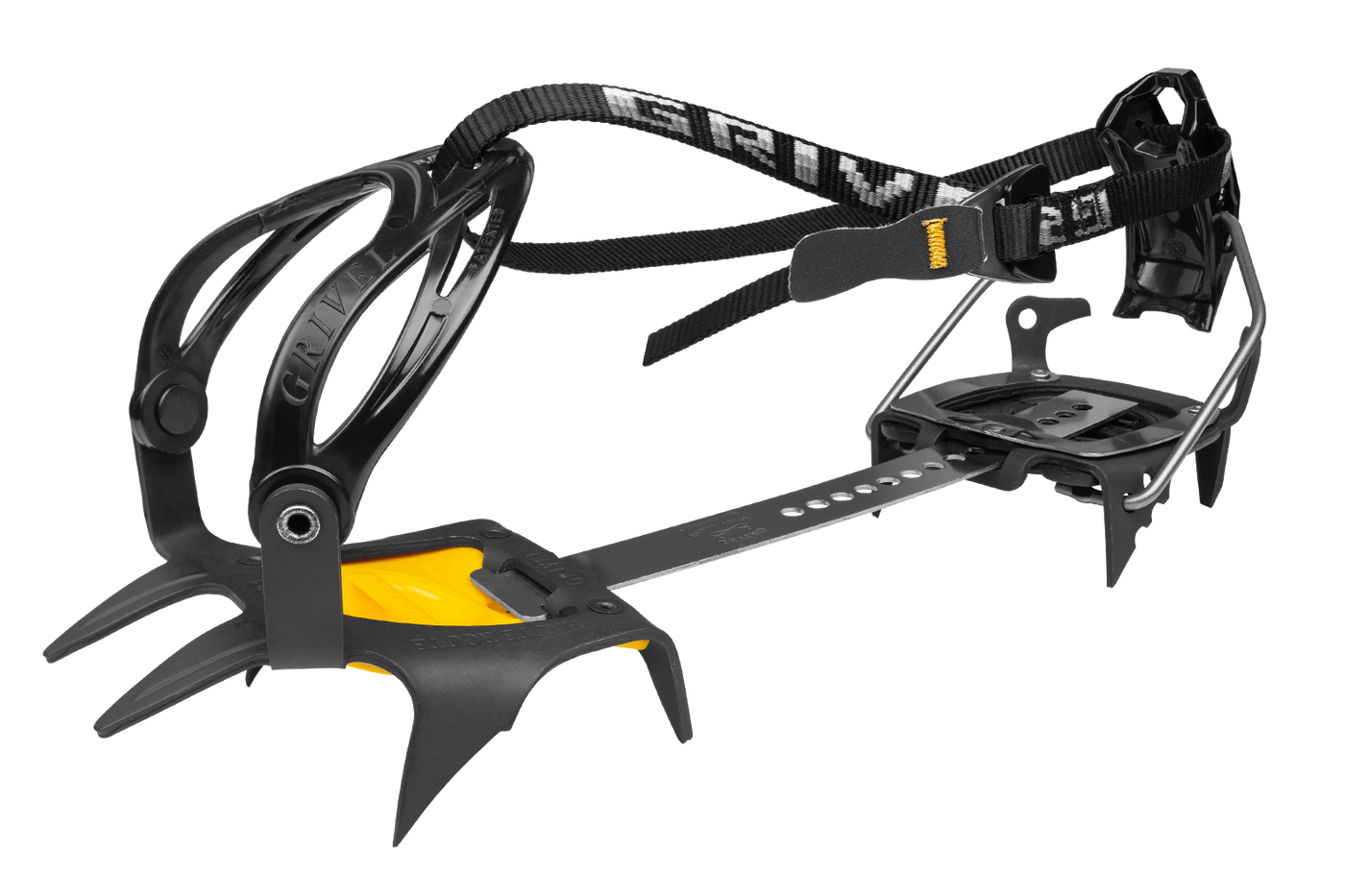 Crampons | Grivel Mountaineering Gear