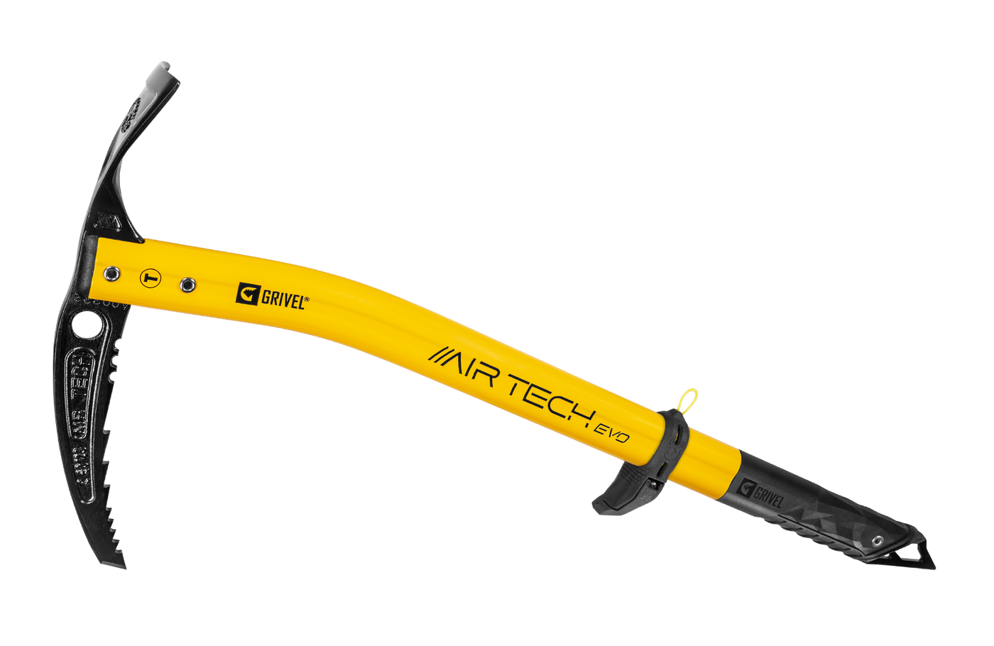 Air Tech Evo | Grivel
