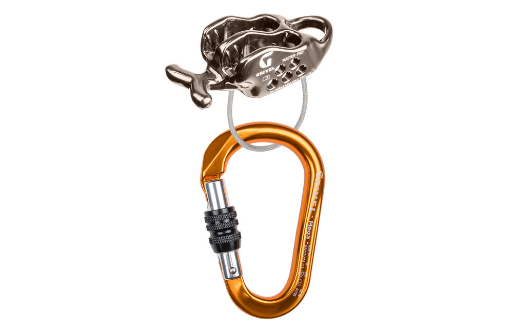Climbing Devices | Grivel Mountaineering Gear