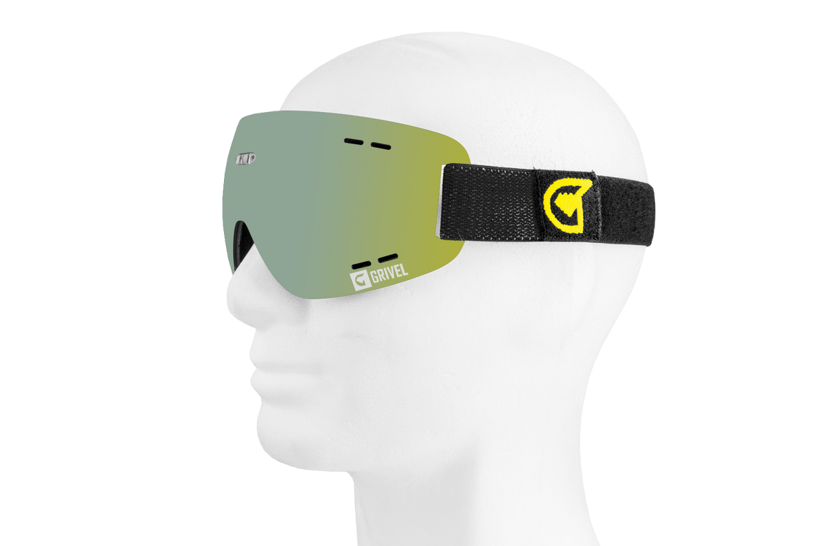 Grivel - Mountain Goggle