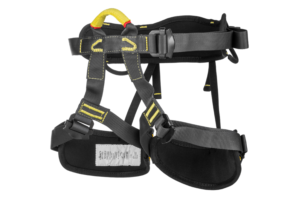 Harnesses | Grivel Mountaineering Gear