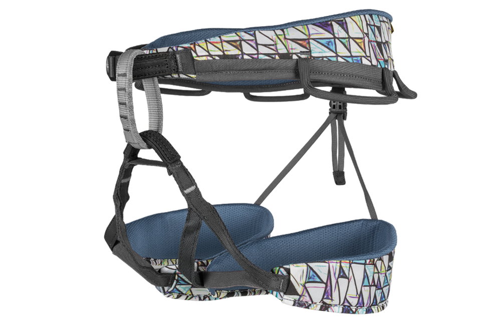 Harnesses | Grivel Mountaineering Gear